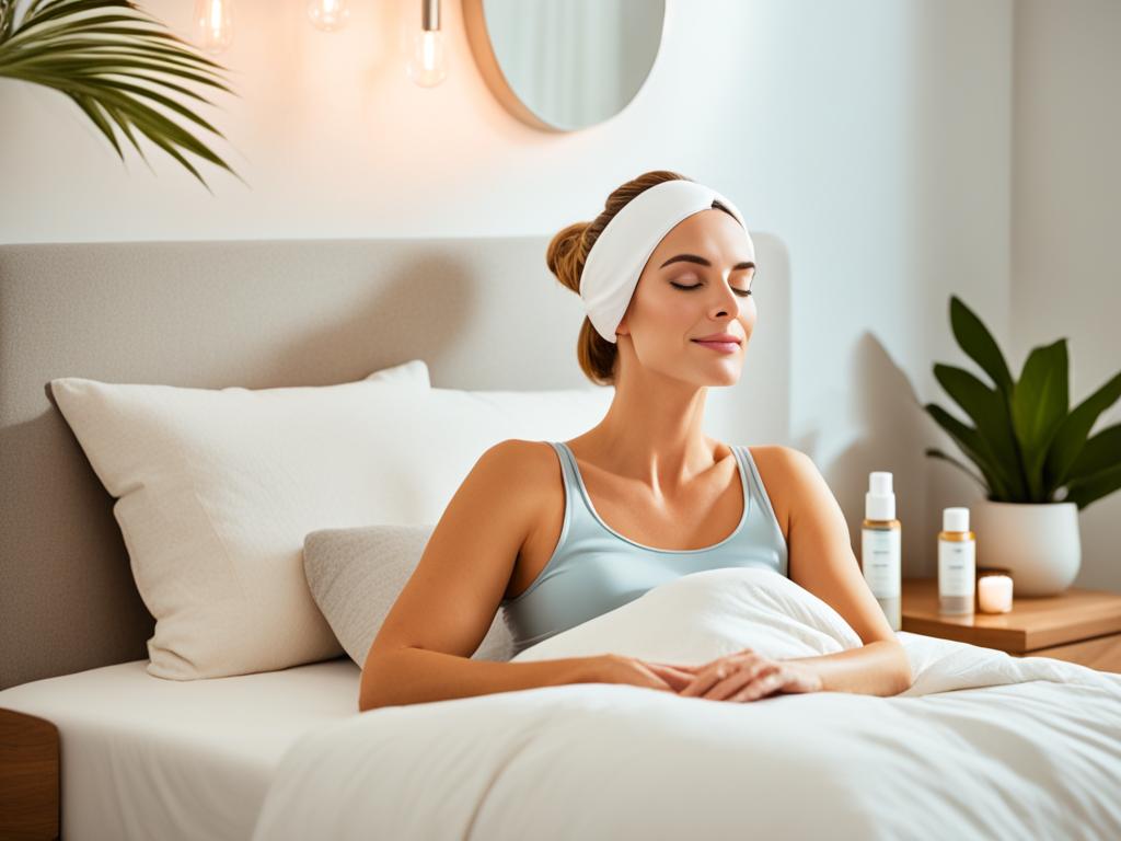 Clinically Proven Night Rituals for Radiant Skin